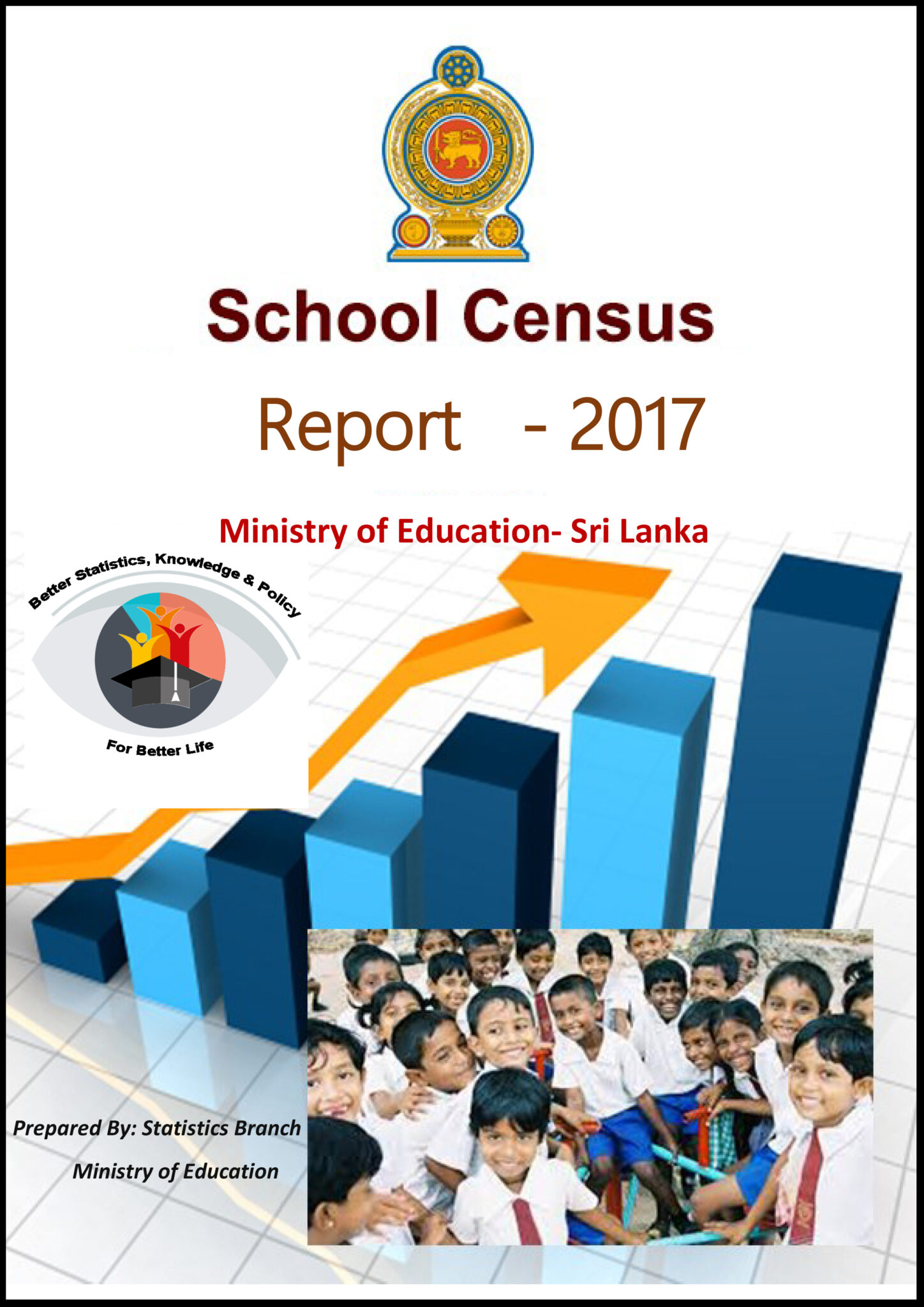 Statistical Reports and School Census – MOE
