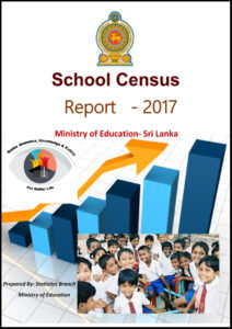 Statistical Reports and School Census – MOE