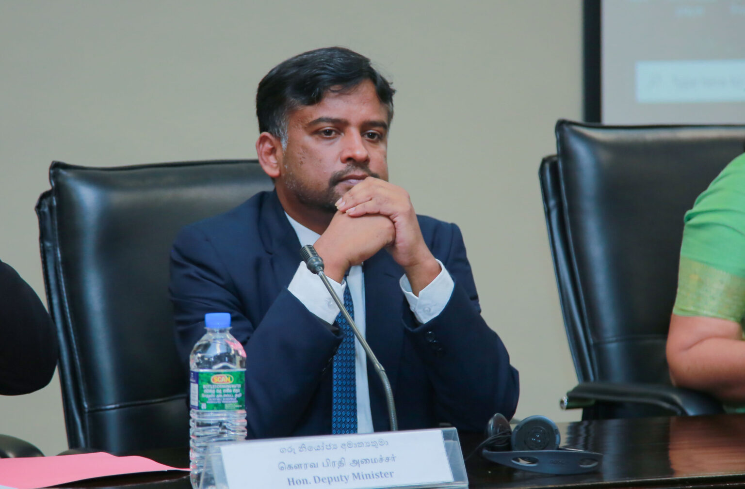 Education Reforms – MOE