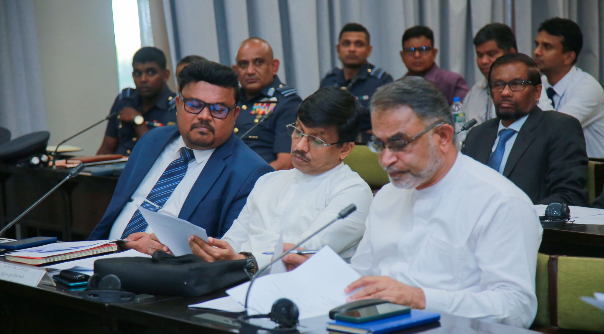 Education Reforms – MOE