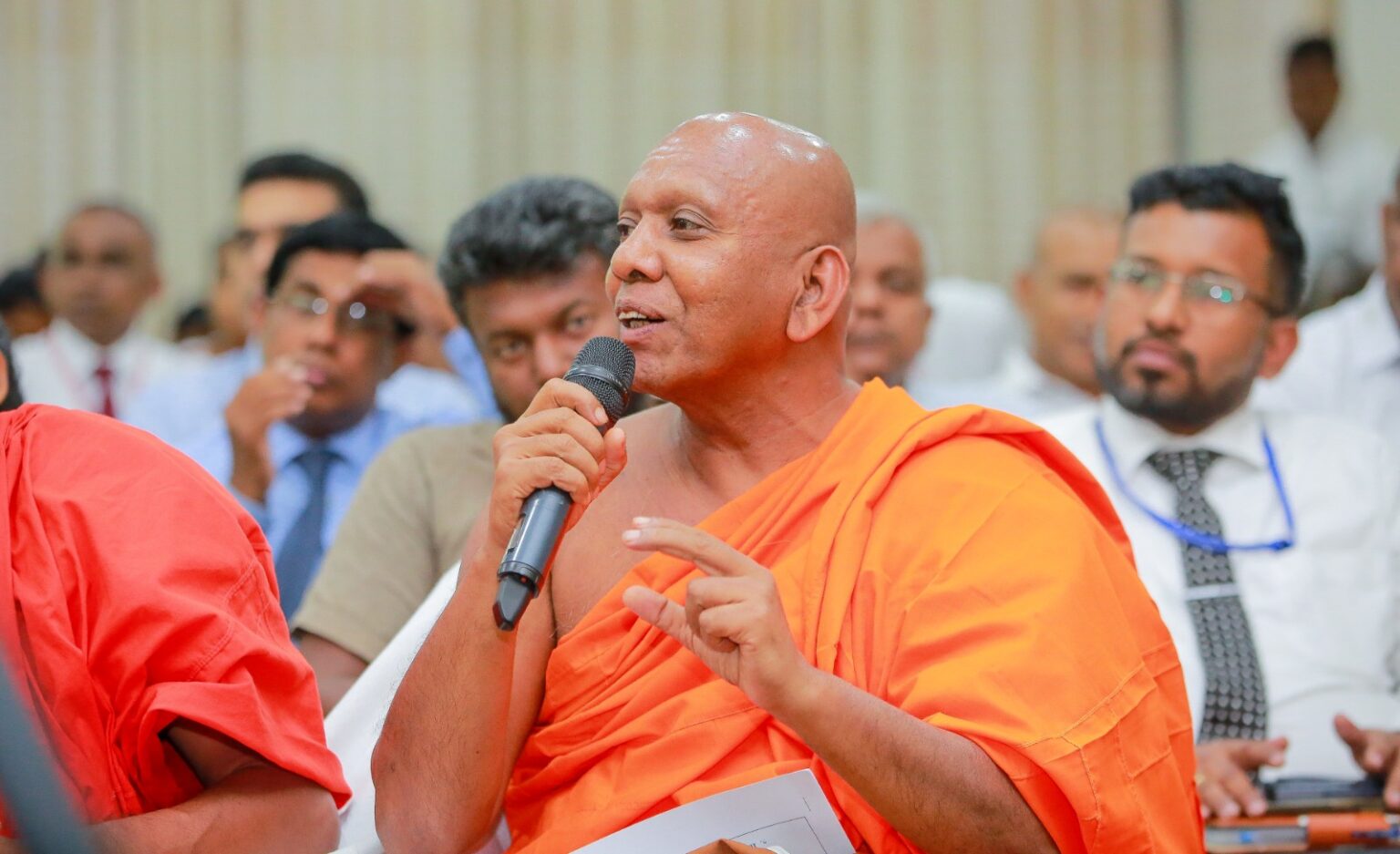 Education Reforms – MOE